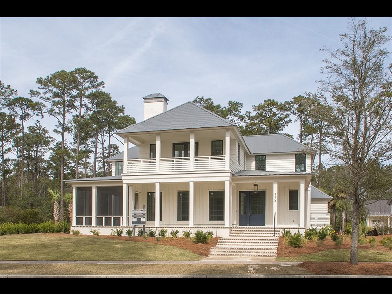 Home Listings | Palmetto Bluff